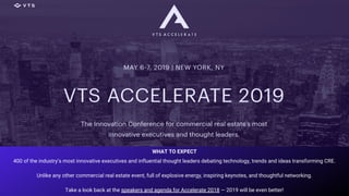 PlaceTech Trend Talk Nordics - VTS | PPT | Free Download