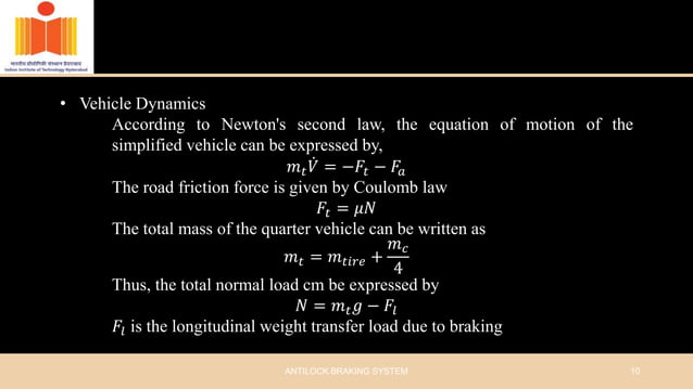 VTS-20.pptx | Physics | Science