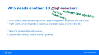 vts-getting-started | PDF | 3-D Graphics | Computer Software and Applications