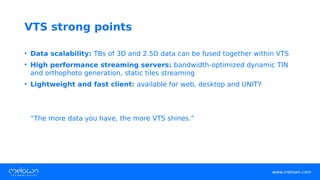 vts-getting-started | PDF | 3-D Graphics | Computer Software and ...