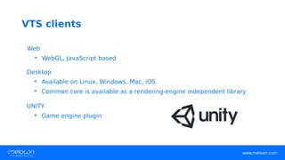 vts-getting-started | PDF | 3-D Graphics | Computer Software and ...
