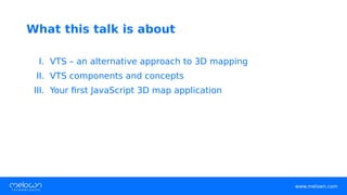 vts-getting-started | PDF | 3-D Graphics | Computer Software and ...