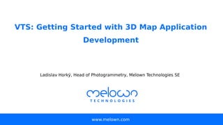 vts-getting-started | PPT