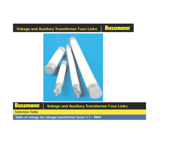 IEC Switchgear_Vt's configuration ed04 | PDF