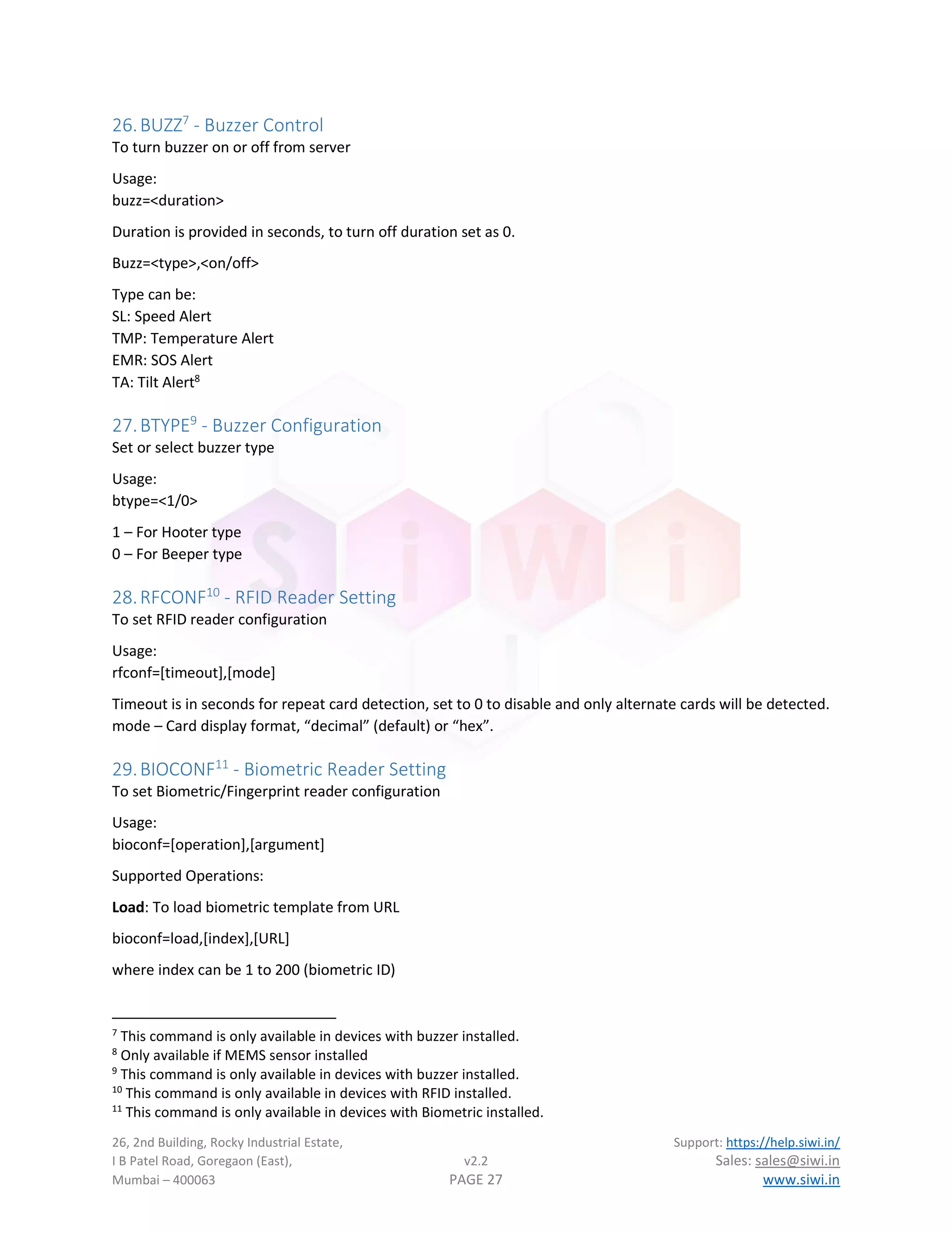 VTS Protocol description v2.2.pdf
