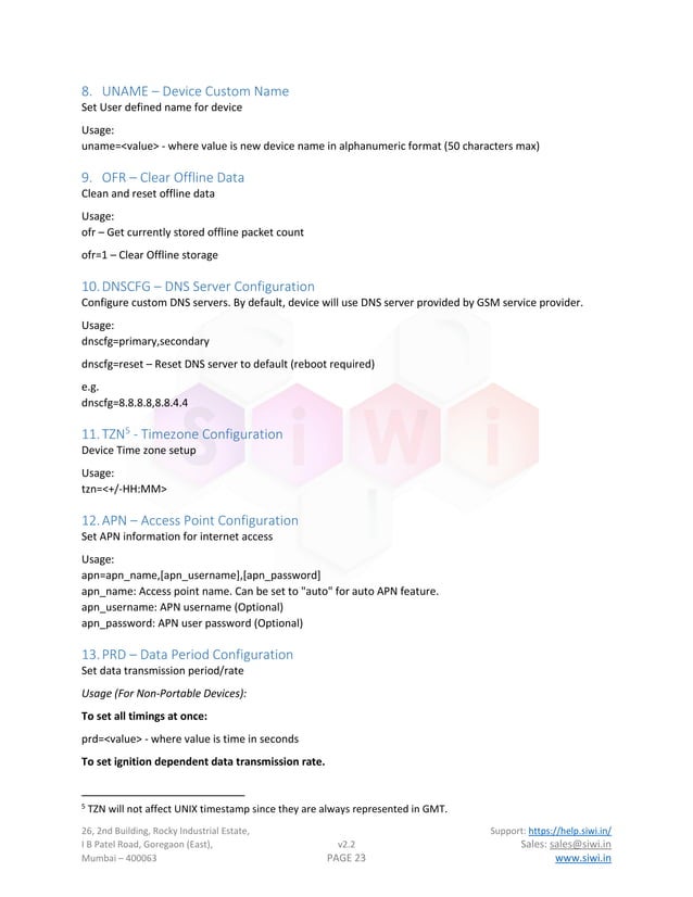 VTS Protocol description v2.2.pdf