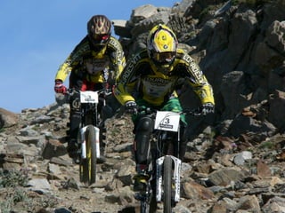 Vtt Dh | PPT