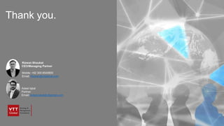 VTT Global Brief Profile.pptx