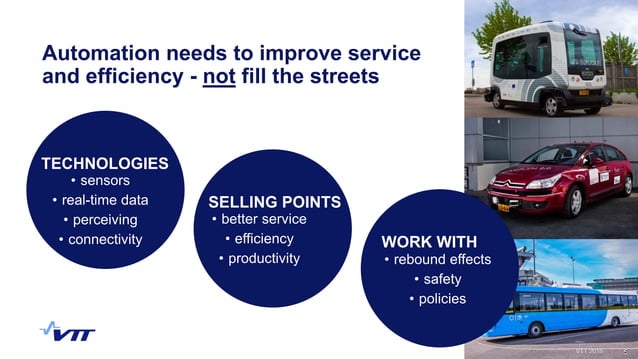 VTT Growth Lab 040618 presentations | PPT