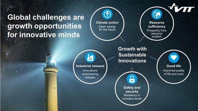 VTT Growth Lab 040618 presentations | PPT