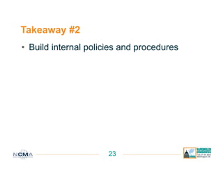 B01 Proposal Adequacy Checklist—the new normal | PDF