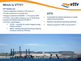 WISTA Cyprus Meeting 19.09.2013 Vttv presentation | PPT