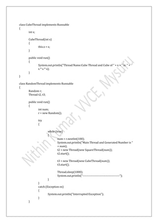 VTU Design and Analysis of Algorithms(DAA) Lab Manual by Nithin, VVCE ...