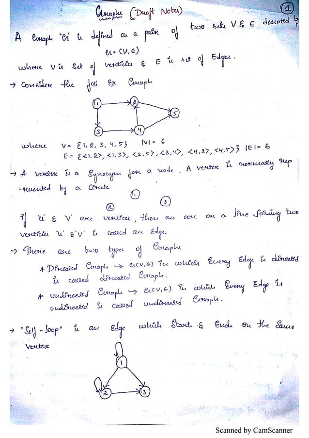 Vtu Data Structures Notes CBCS by Nithin, VVCE | PDF