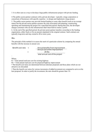 VTU exam Question Paper with Solution of 18CV56 HIGHWAY ENGINEERING Jan ...