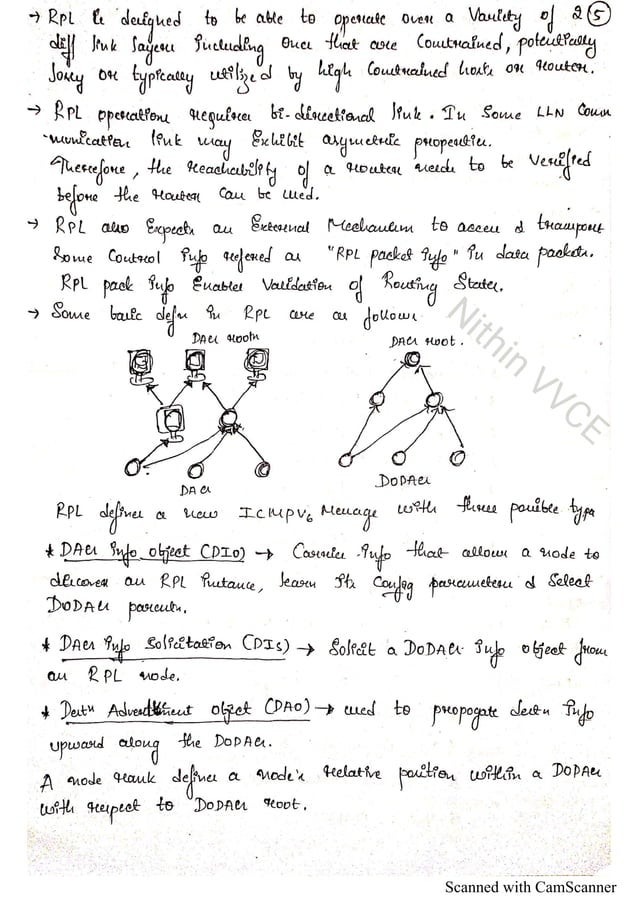 VTU internet of things(IOT) notes by Nithin,VVCE, Mysuru | PDF ...