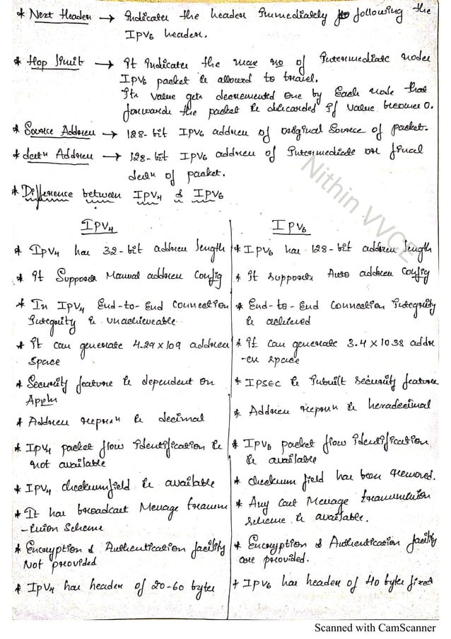 VTU internet of things(IOT) notes by Nithin,VVCE, Mysuru | PDF ...