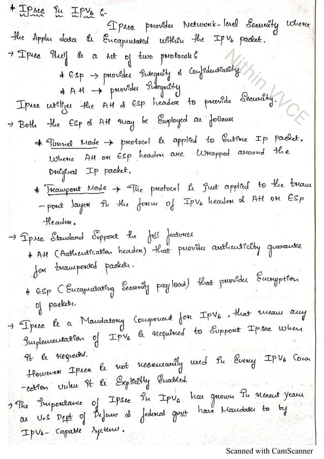 VTU internet of things(IOT) notes by Nithin,VVCE, Mysuru | PDF ...