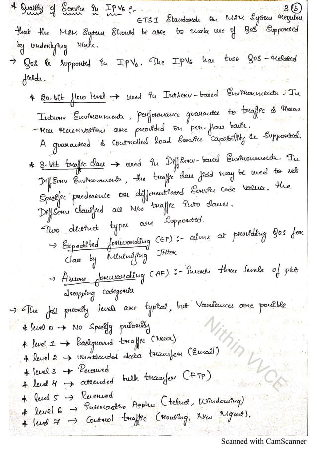 VTU internet of things(IOT) notes by Nithin,VVCE, Mysuru | PDF ...