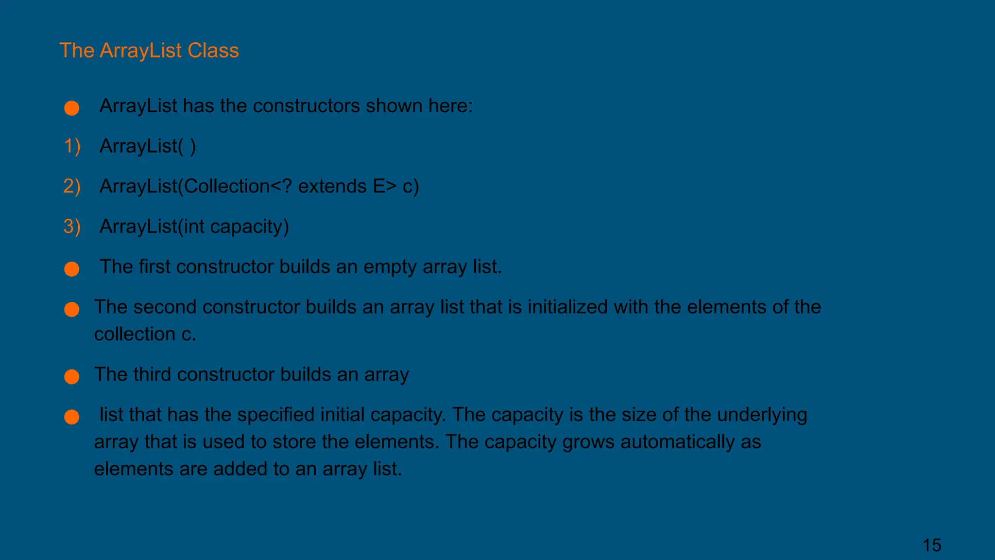 VTUOOPMCA5THMODULECollection OverV .pptx