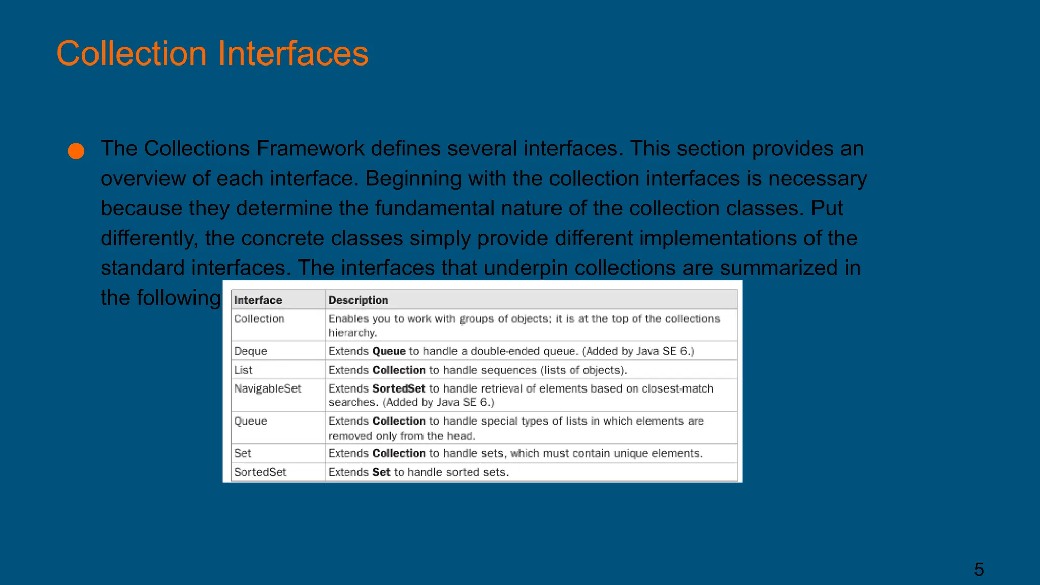 VTUOOPMCA5THMODULECollection OverV .pptx