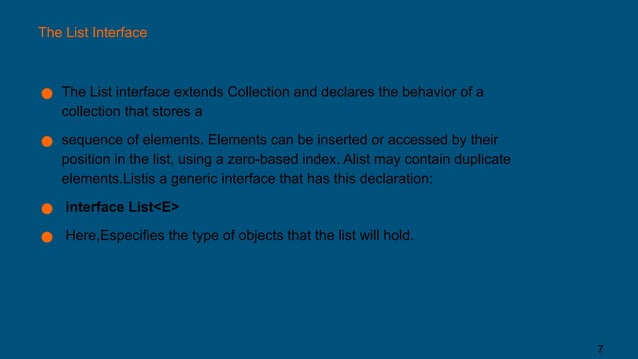 VTUOOPMCA5THMODULECollection OverV .pptx