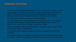 VTUOOPMCA5THMODULEvCollection OverV.pptx