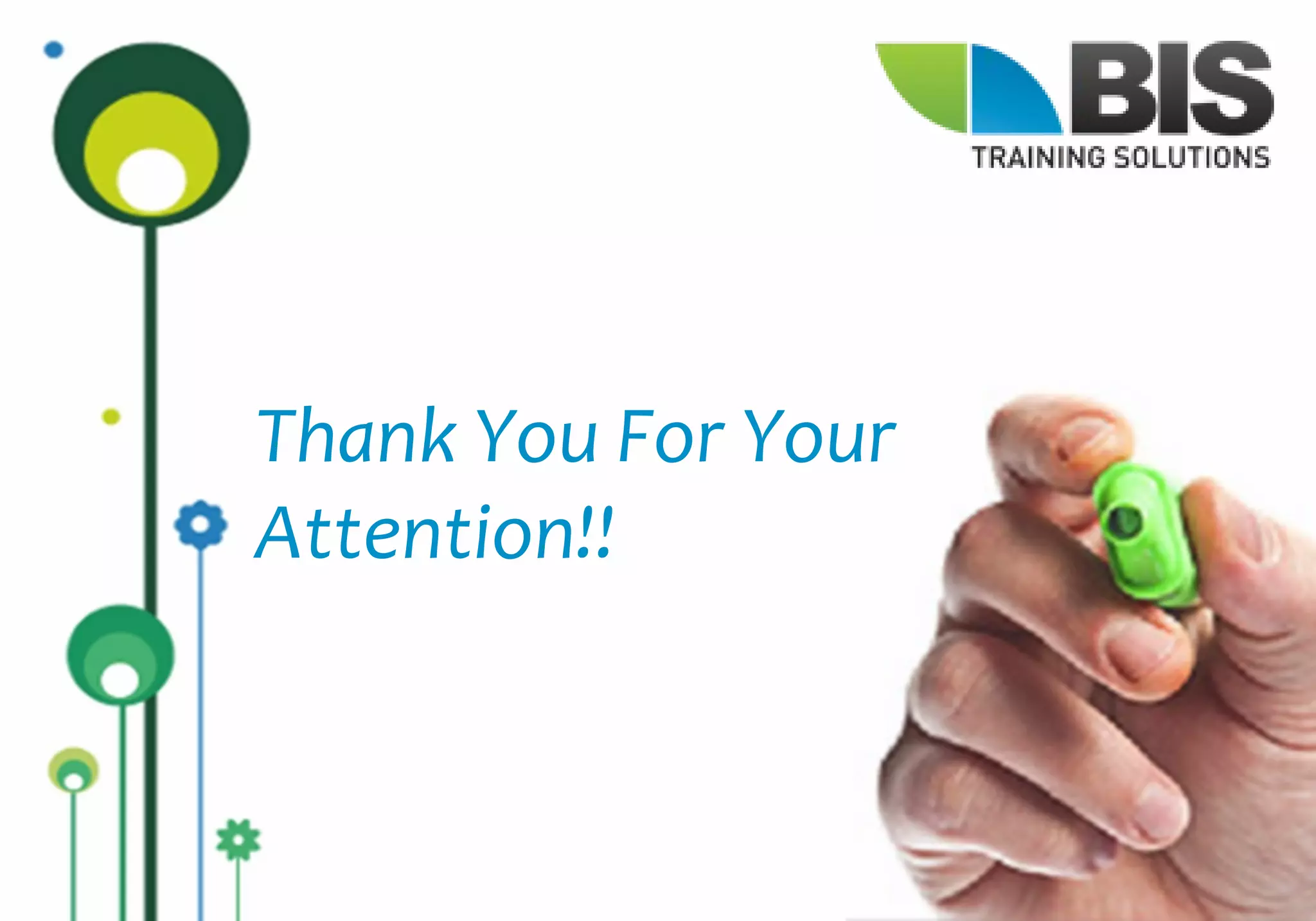 BISTrainer - Learning Management System | PPT