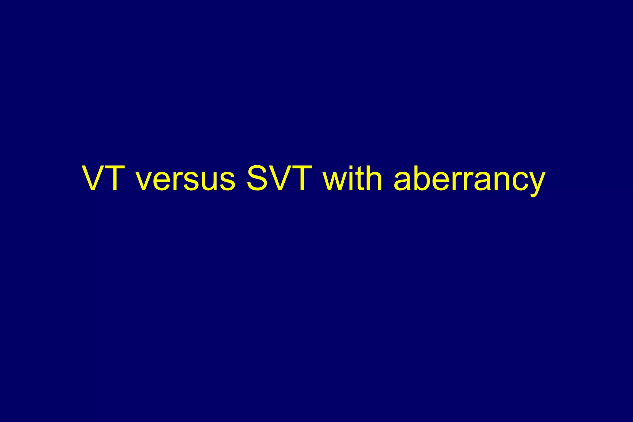 Vt vs svt ab copy | PPT