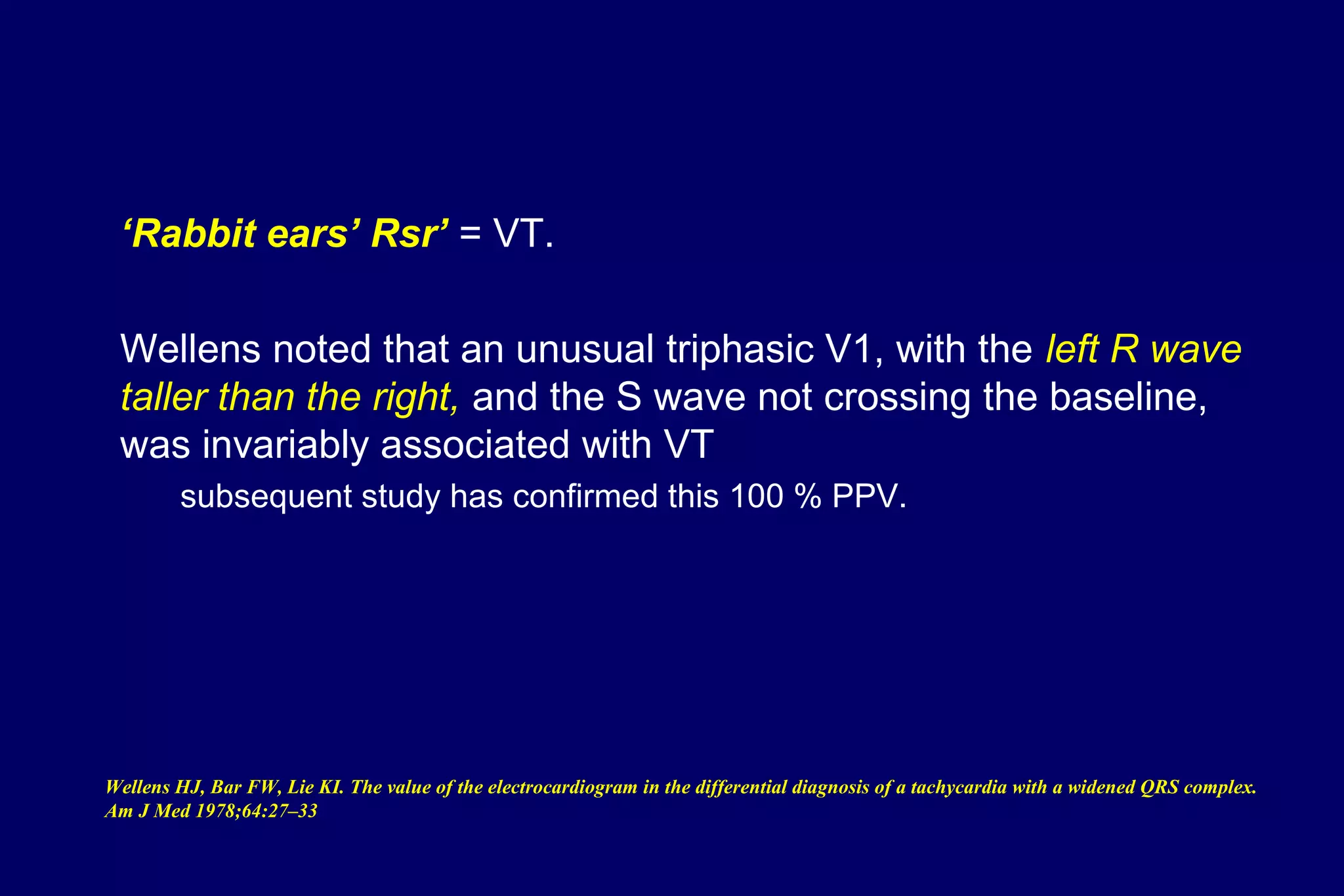 Vt vs svt ab copy | PPT