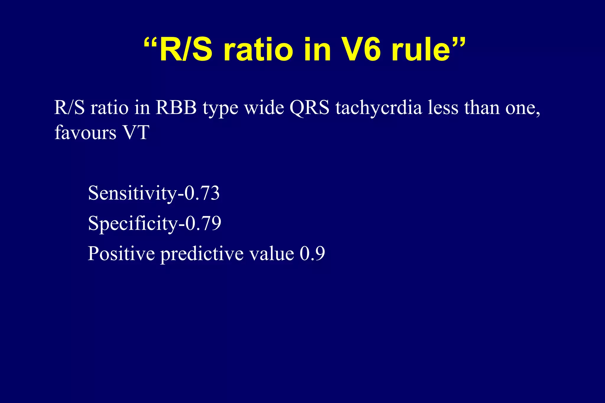 Vt vs svt ab copy | PPT