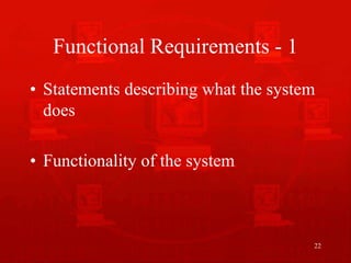 vu-re-lecture-01 requirements engineering.ppt | Computing | Technology & Computing
