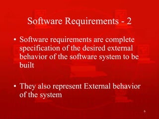 vu-re-lecture-01 requirements engineering.ppt | Computing | Technology ...