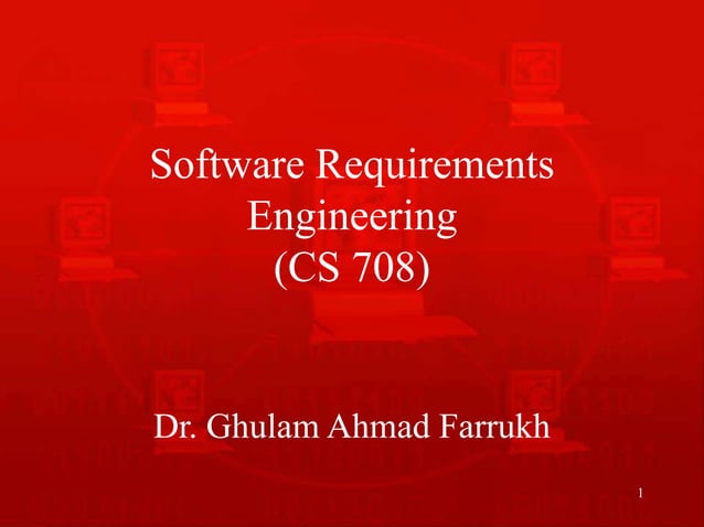 vu-re-lecture-01 software engineering.ppt