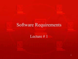 vu-re-lecture-01 software engineering.ppt