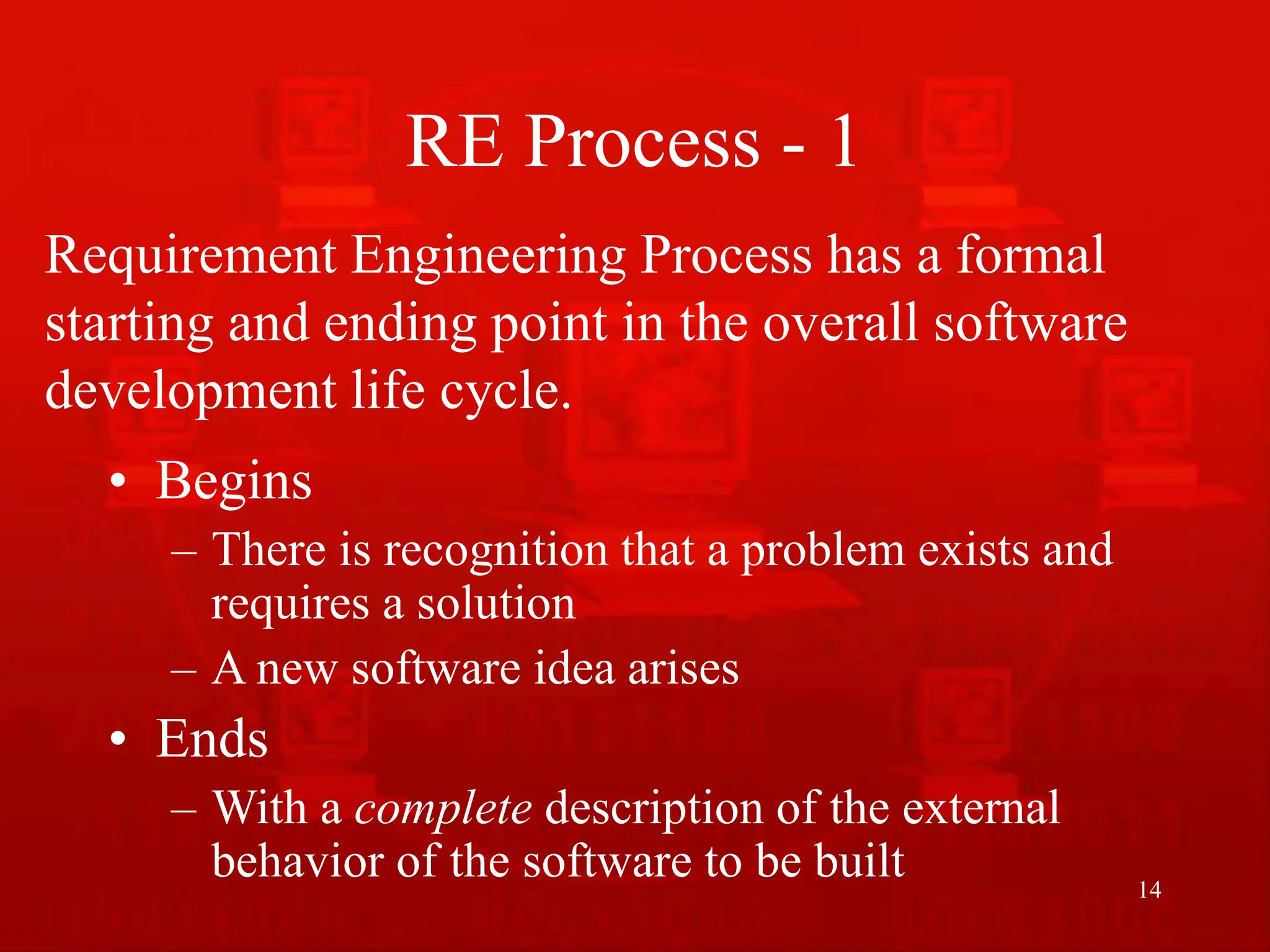 vu-re-lecture-06 requirement engineer.ppt | Free Download