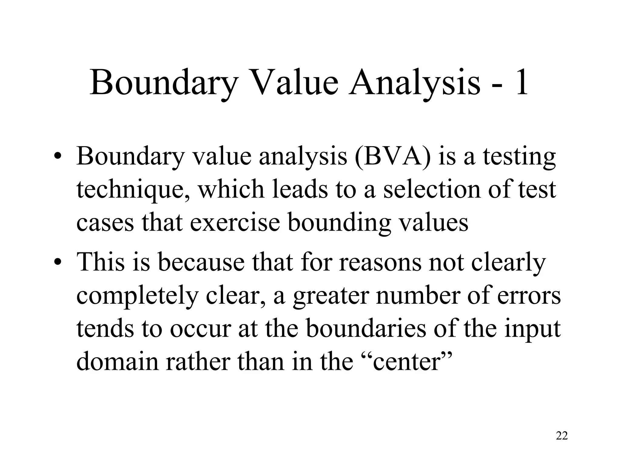 vu-sqa-lecture27 of Software quality assurance .ppt