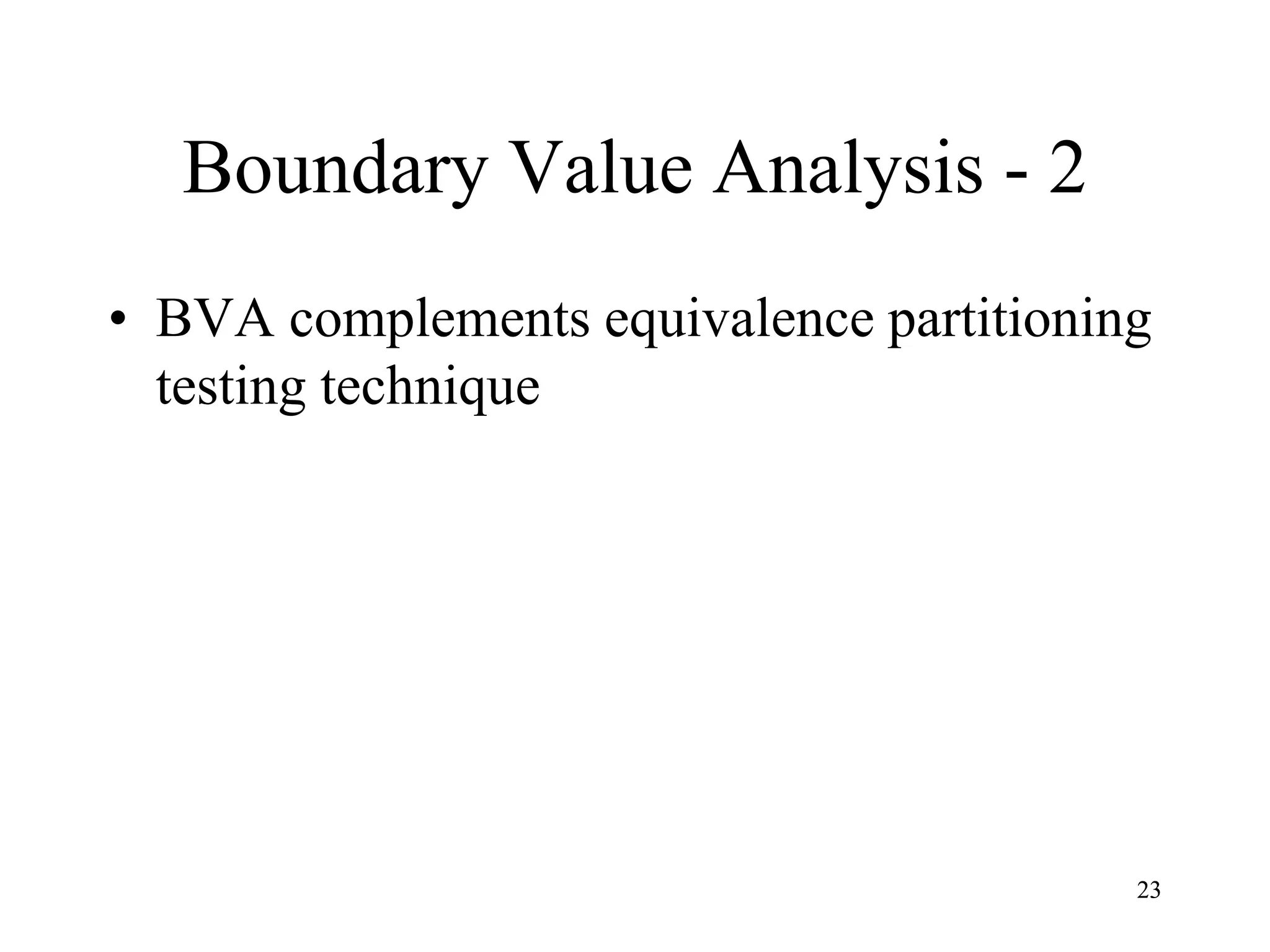vu-sqa-lecture27 of Software quality assurance .ppt
