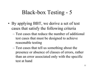 vu-sqa-lecture27 of Software quality assurance .ppt
