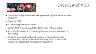 VUB Orientation | PPT