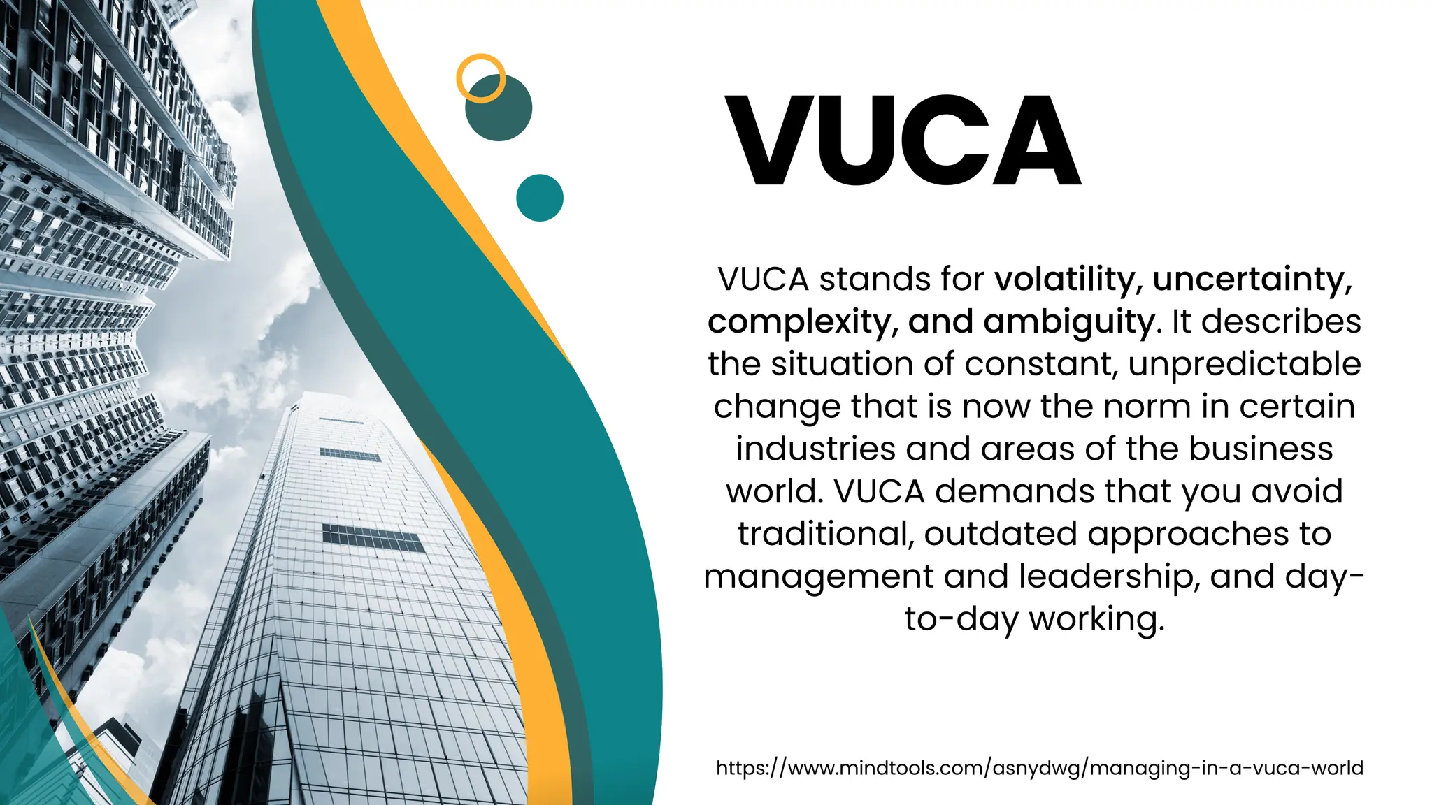 Lec Volatility, Uncertainty, Complexity | PDF | Mental Health ...