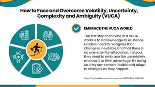 Lec Volatility, Uncertainty, Complexity | PDF | Mental Health ...