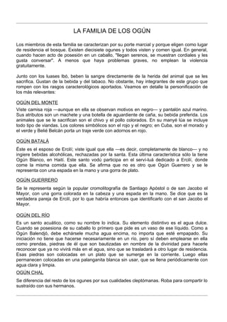 Vudu dioses y r itos vudu | PDF