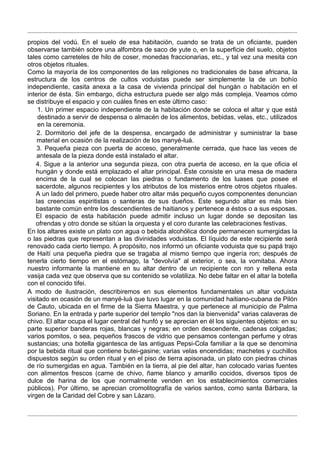 Vudu dioses y r itos vudu | PDF