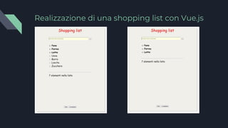 Vue.js | Web Development | Internet