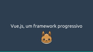 Vue.js o poder das render functions | PDF