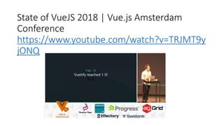 Vue.js | PPT