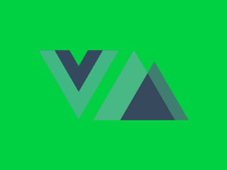 Vue.jsの関連ツール・ライブラリ(Vuex, Vue-Router, Nuxt) | PPT