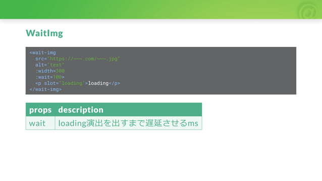 introducing vue-wait-component | PDF