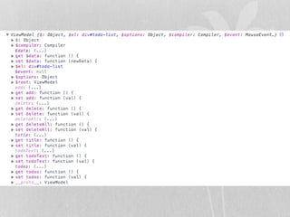 ライオンでも分かるVuejs | PPT